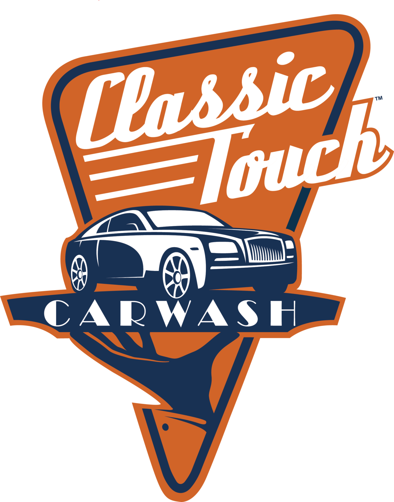 Classic Touch Express Car Wash